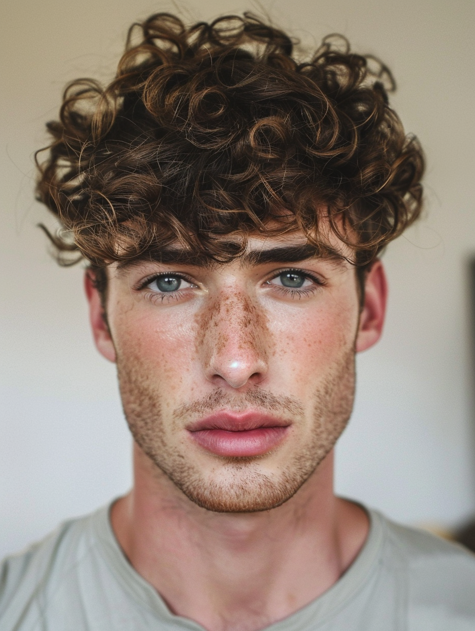 35 Trendsetting Quiff Hairstyles Men for 2025: From Classic to Modern ...