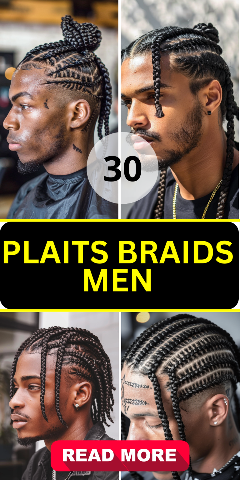 30 Stylish plaits braids men Ideas Including Dreads Cornrow and Fade ...