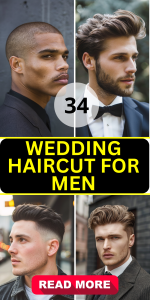 Exploring 34 Best Wedding Haircut for Men Ideas for Indian and Asian Grooms