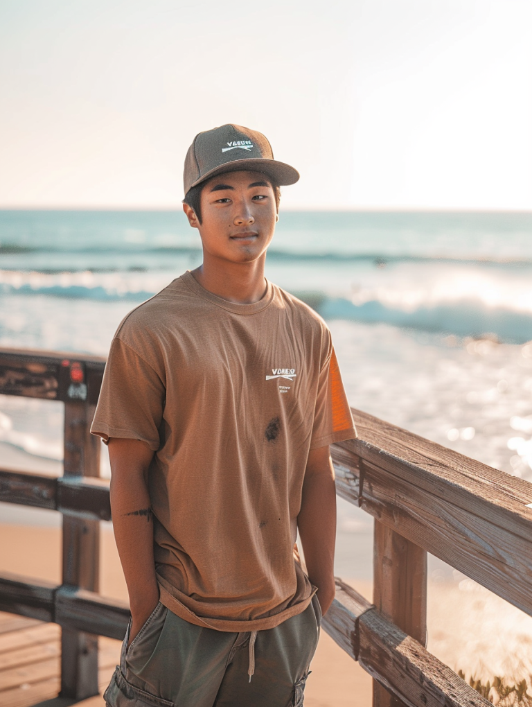 Skater boy outfits: 25 ideas for embracing 90s grunge aesthetic with ...