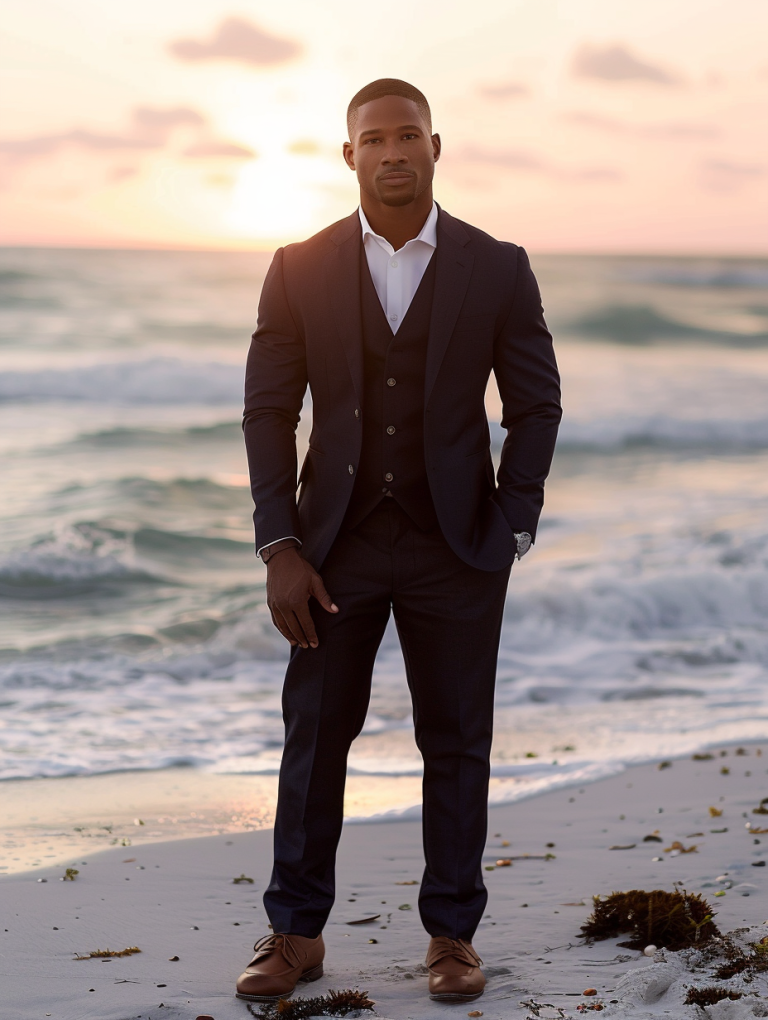 27 fresh suits men ideas for wedding and formal occasions including ...