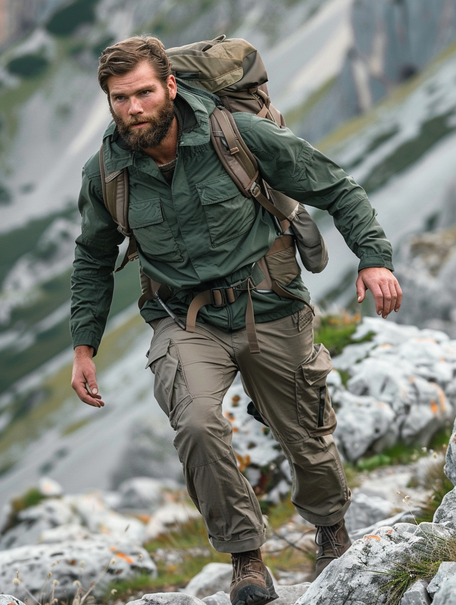 27 stylish ideas for outdoor outfit men: from casual to formal for ...