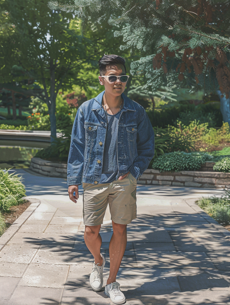 27 stylish ideas for outdoor outfit men: from casual to formal for ...