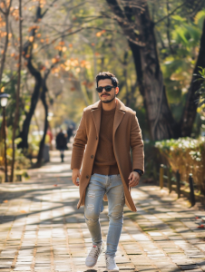 27 stylish ideas for outdoor outfit men: from casual to formal for ...