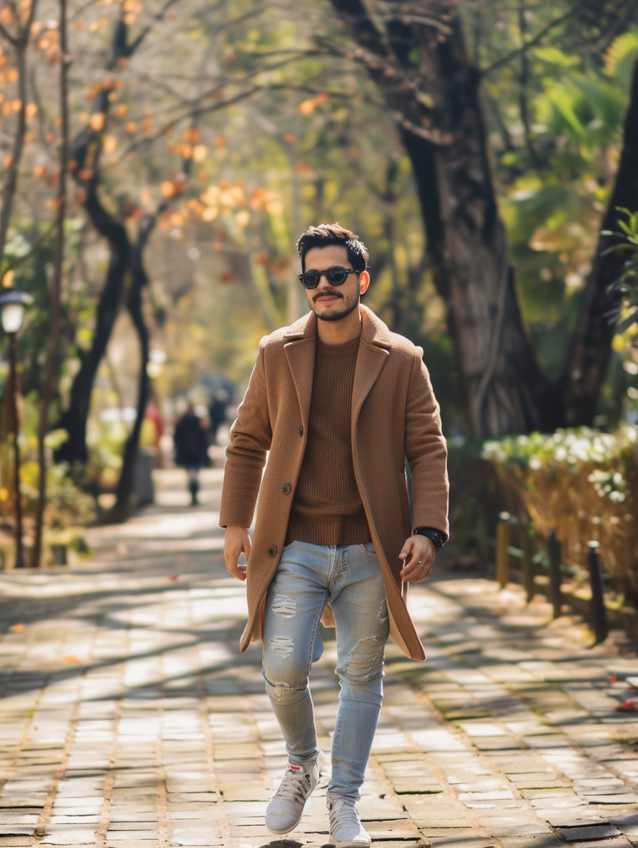 27 stylish ideas for outdoor outfit men: from casual to formal for ...