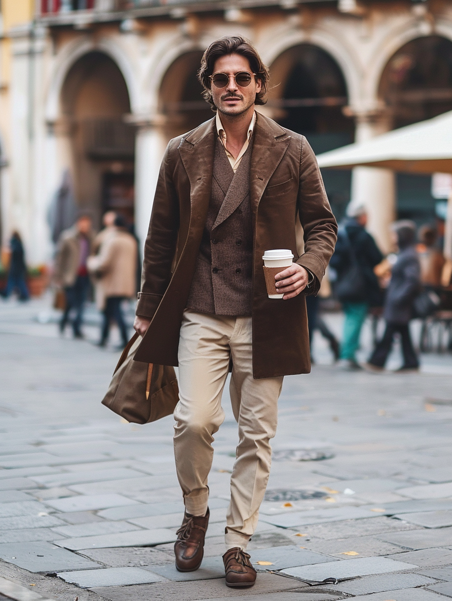 27 stylish ideas for outdoor outfit men: from casual to formal for ...