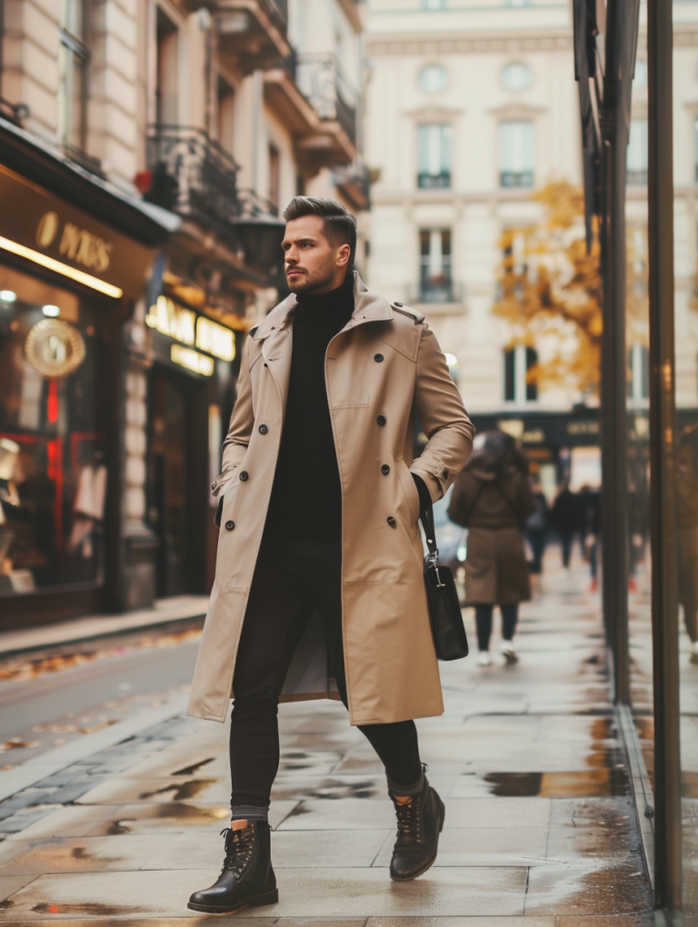 27 stylish ideas for outdoor outfit men: from casual to formal for ...