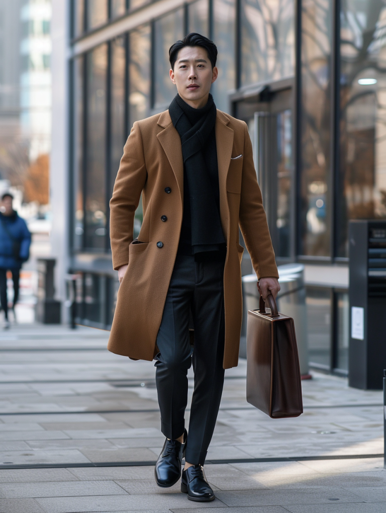 25 hairstyle ideas for streetwear fashion men inspired by urban street ...