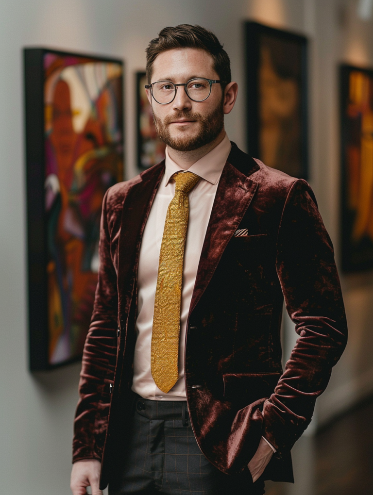 25 unique ideas for wedding outfit men: from casual summer to formal ...