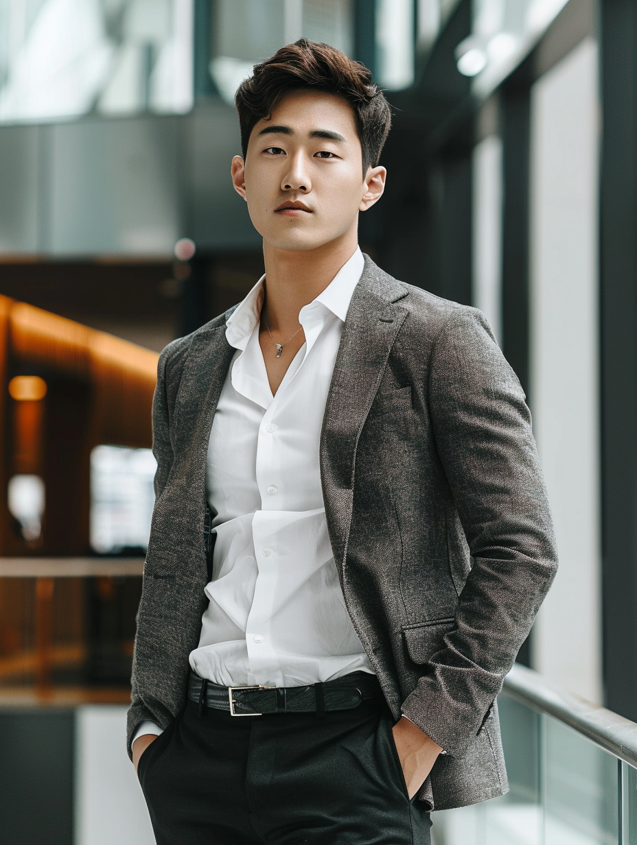 25 unique ideas for wedding outfit men: from casual summer to formal ...