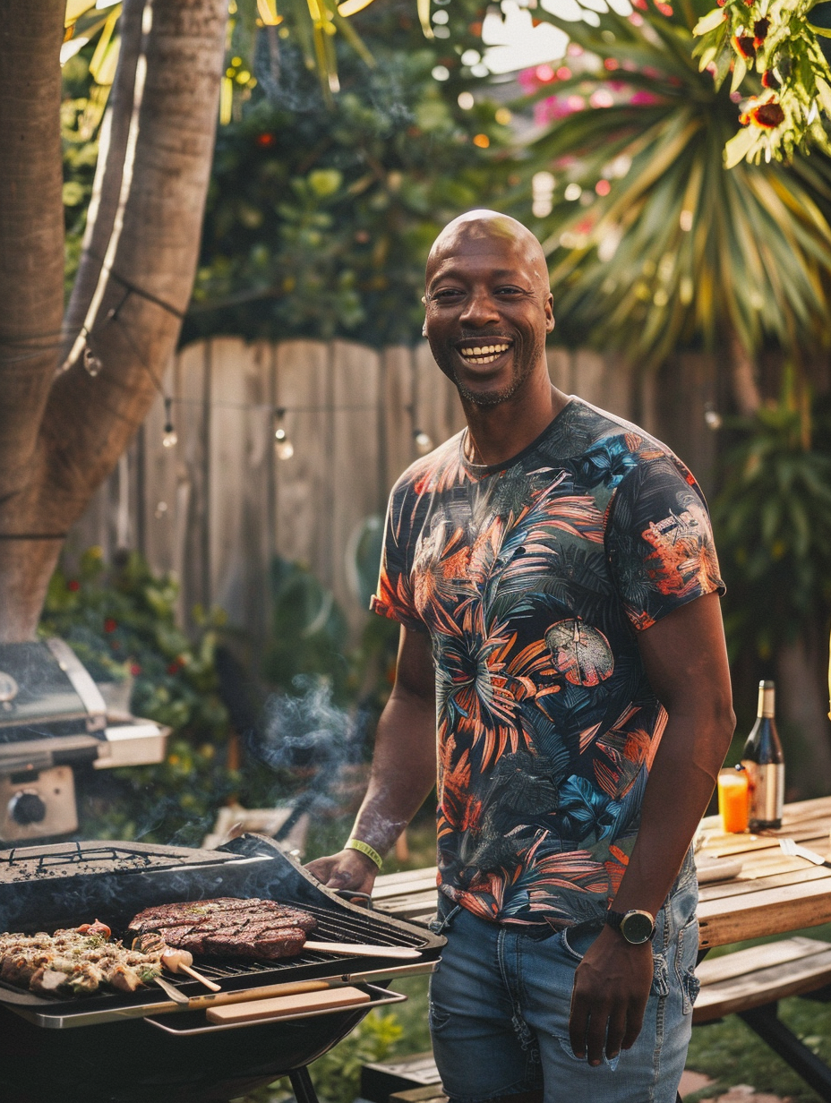 27 stylish ideas for outdoor outfit men: from casual to formal for ...
