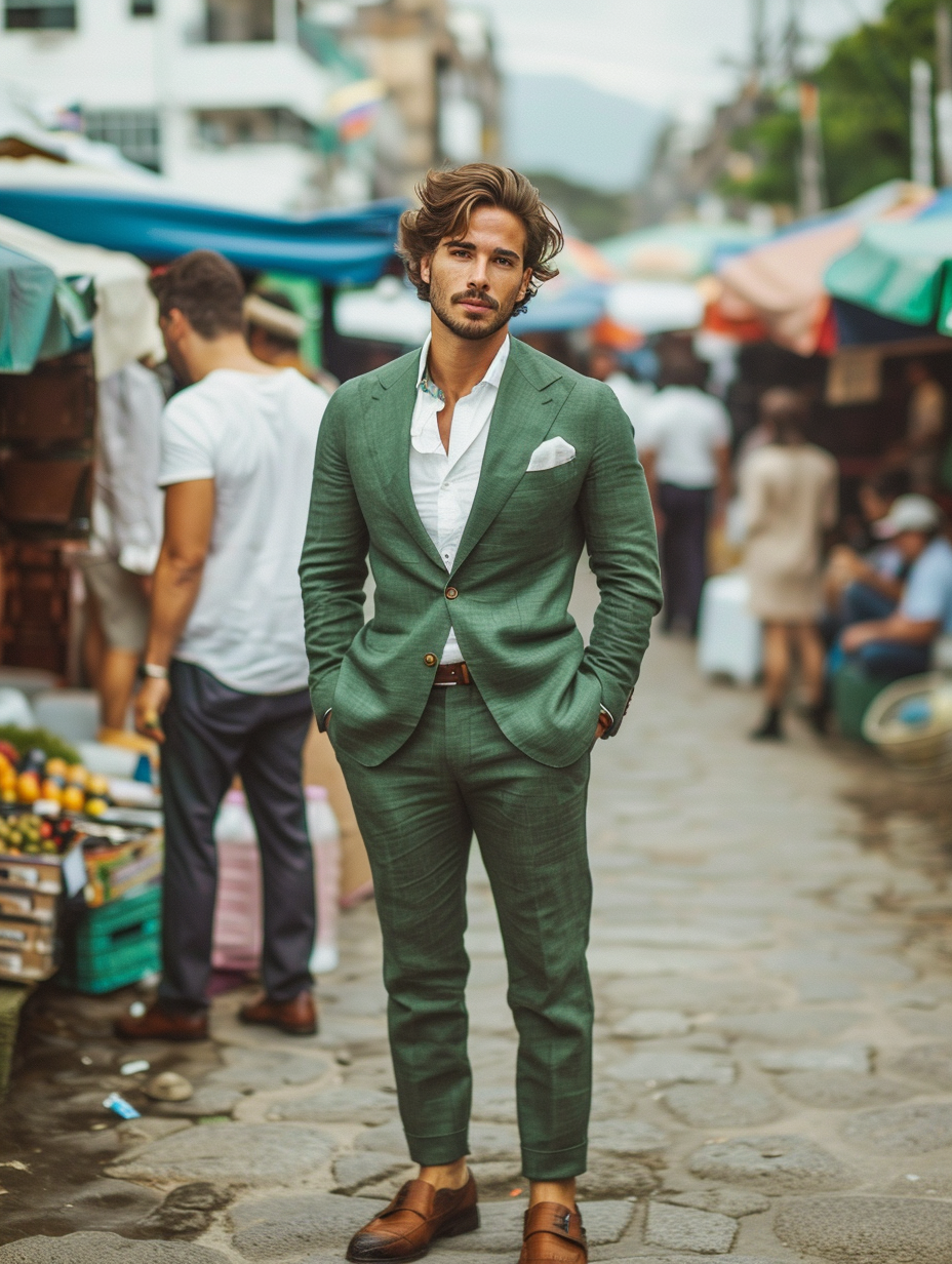 27 fresh suits men ideas for wedding and formal occasions including ...