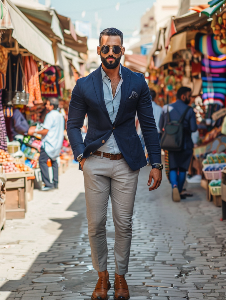 27 stylish ideas for outdoor outfit men: from casual to formal for ...