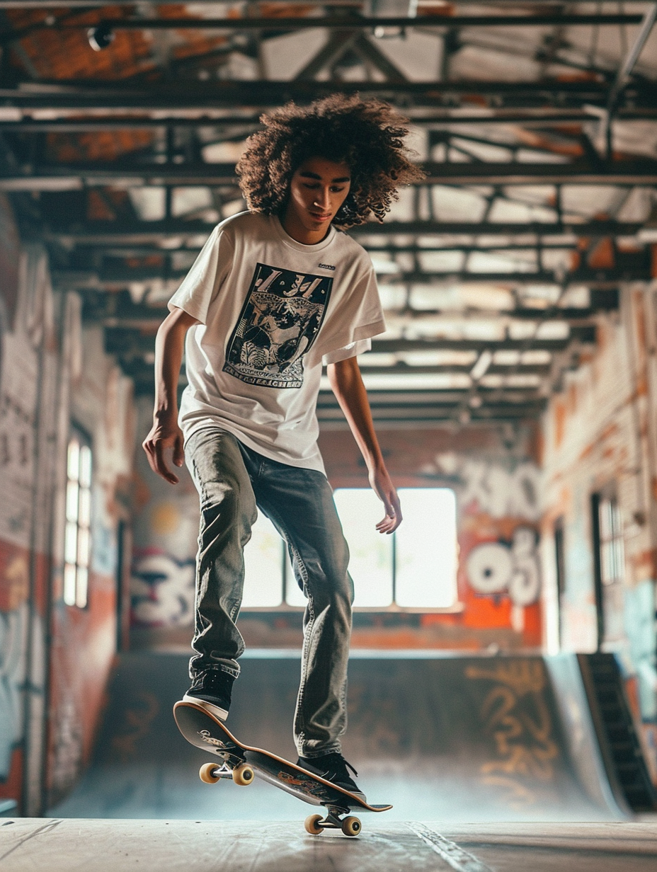 Skater boy outfits: 25 ideas for embracing 90s grunge aesthetic with ...