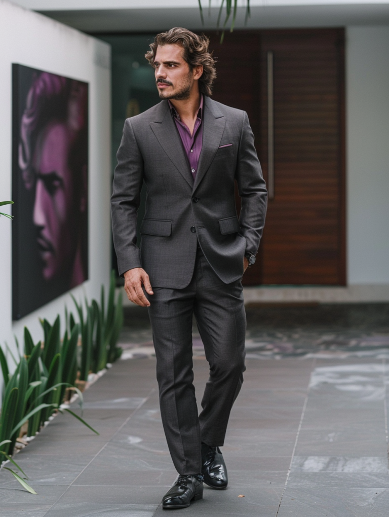 27 fresh suits men ideas for wedding and formal occasions including ...