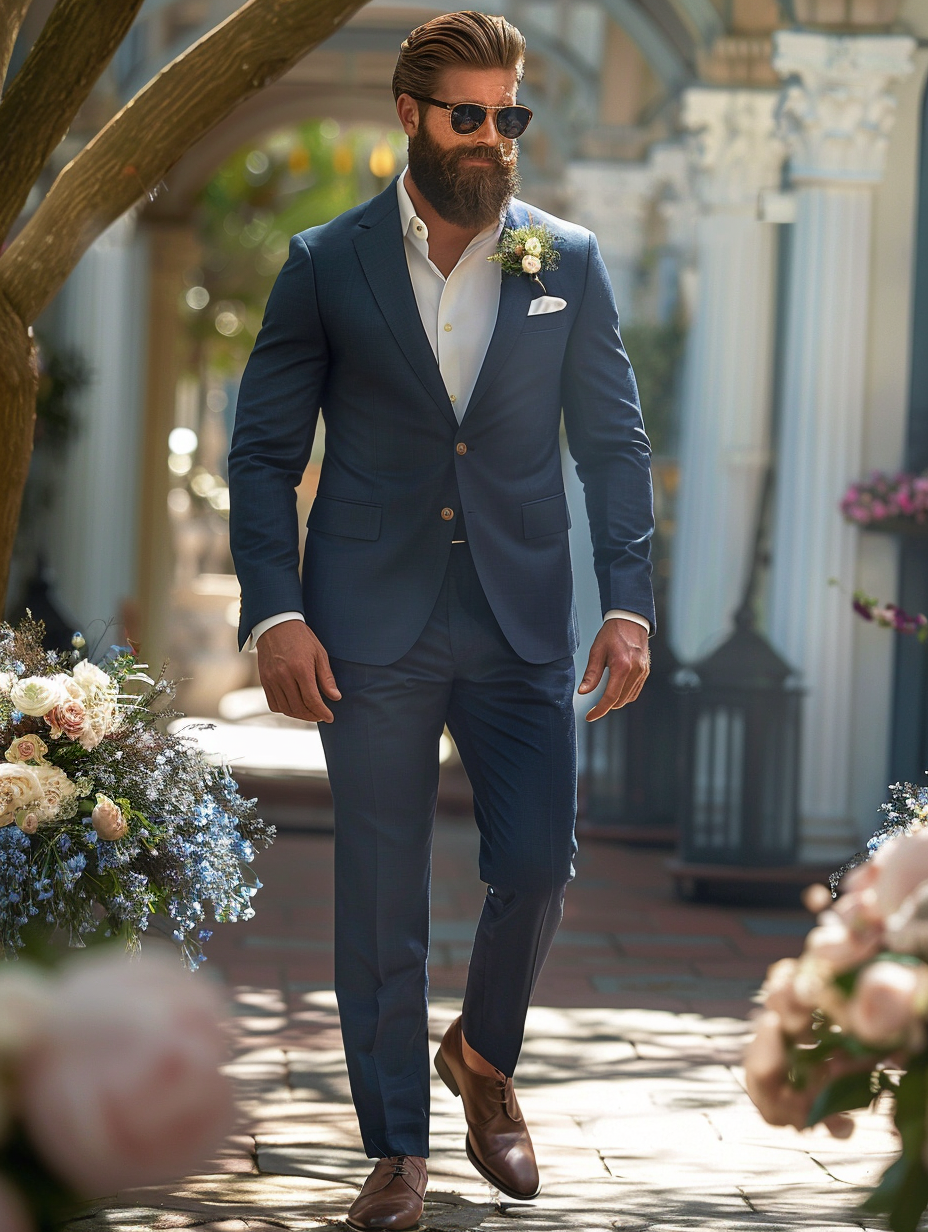 27 stylish ideas for outdoor outfit men: from casual to formal for ...