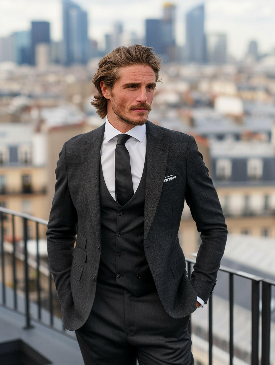 27 fresh suits men ideas for wedding and formal occasions including ...