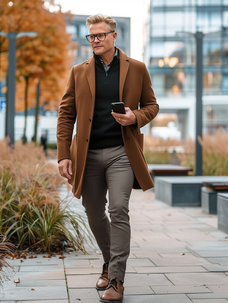 27 stylish ideas for outdoor outfit men: from casual to formal for ...