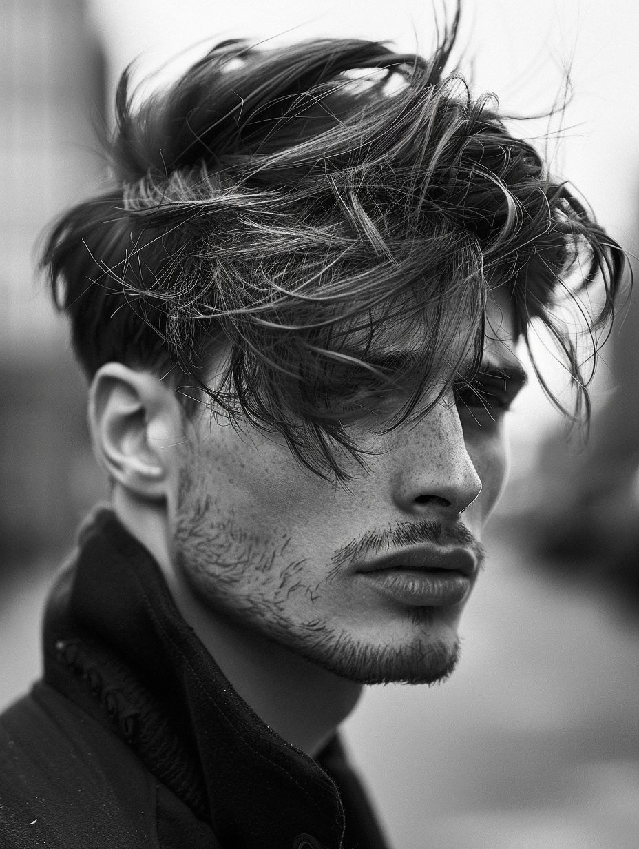 Exploring 34 Best Wedding Haircut for Men Ideas for Indian and Asian Grooms