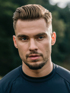 Explore 33 Unique Textured Slick Back for Men Hairstyles That Merge ...