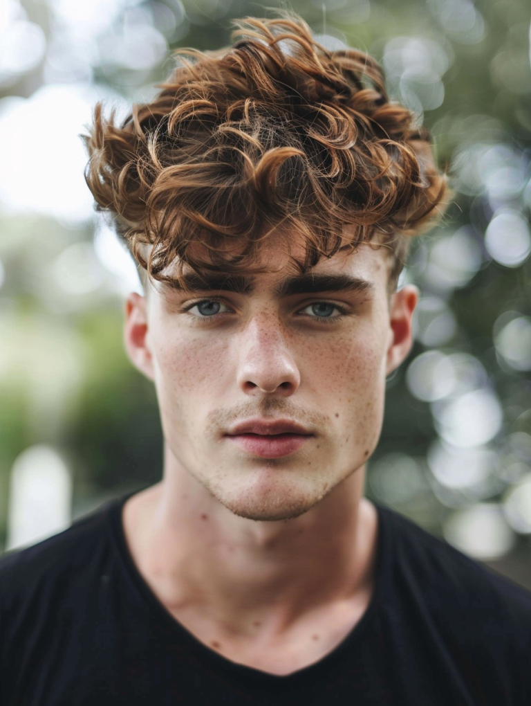 Explore 33 Unique Undercut with Long Wavy Top Styles for Fashion ...