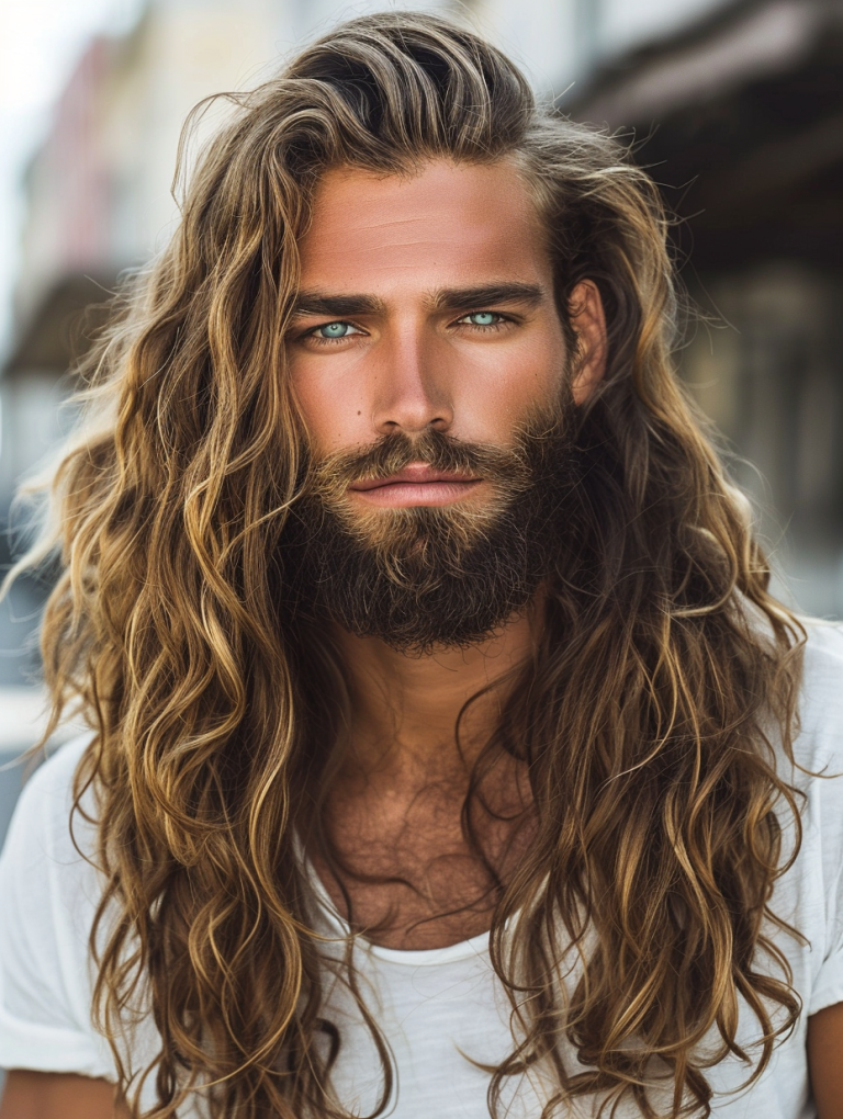 Exploring 31 Trendy Messy Haircut Men Styles for Short Medium and Long Hair