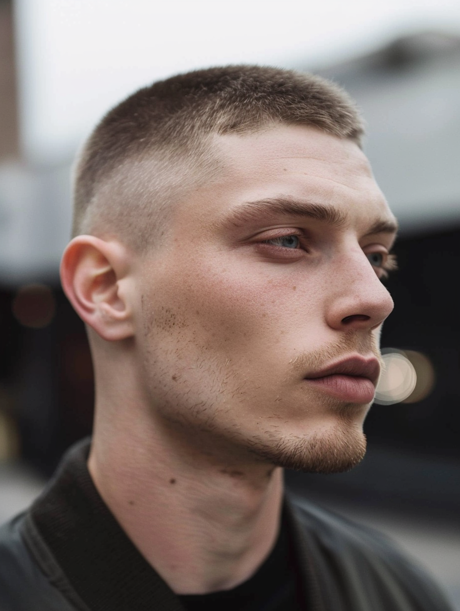 Discover 38 Unique Low Fade Haircut for Men Styles for 2025: From Curly ...