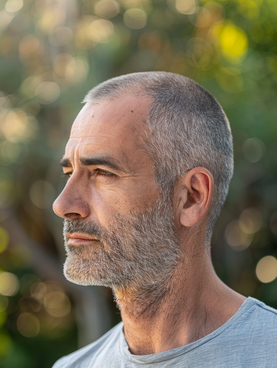 Exploring 33 Best Hairstyles for Men with Thin Hair: Short to Medium ...