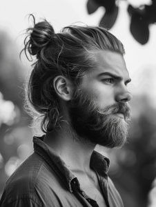 29 Best Undercut with Braids Ideas for Men Including Short Long and Man ...