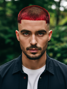 Discover 30 Trendsetting Buzz Cut Ideas for Men for All Face Shapes and ...