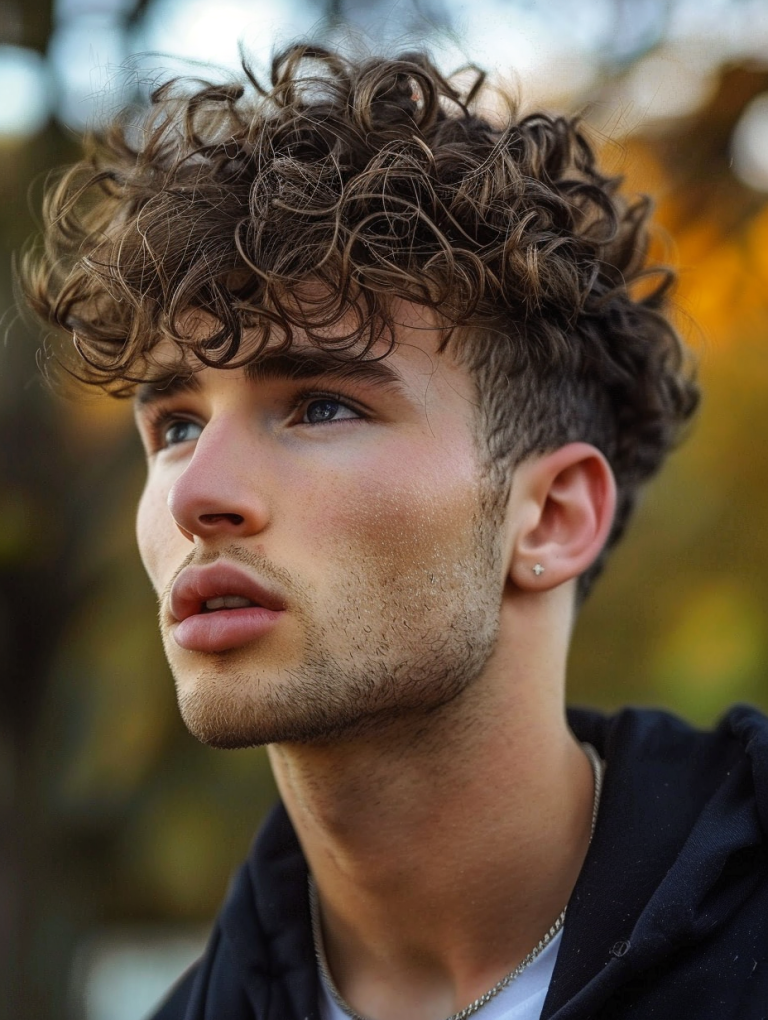Explore 33 Unique Undercut with Long Wavy Top Styles for Fashion ...