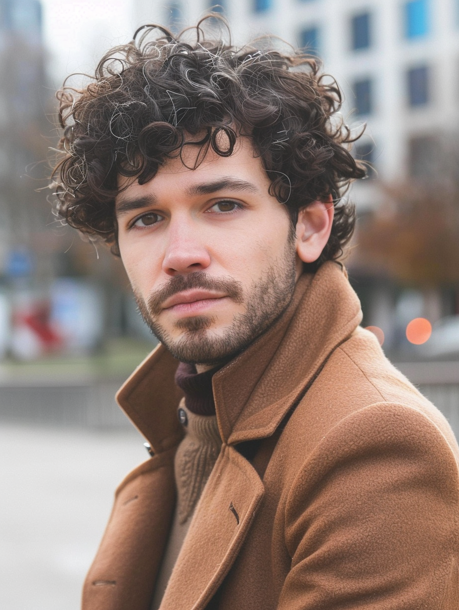 Exploring 38 Diverse Formal Haircut for Men Ideas: Trends in Mens ...