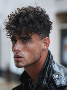 Explore 33 Unique Textured Crop Hair Men Styles with Low Mid High Fades ...
