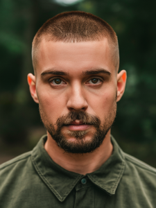 Discover 30 Trendsetting Buzz Cut Ideas for Men for All Face Shapes and ...