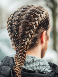 30 Stylish plaits braids men Ideas Including Dreads Cornrow and Fade ...