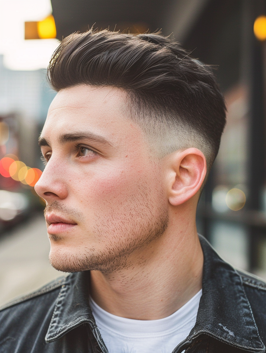 Exploring 34 Best Wedding Haircut for Men Ideas for Indian and Asian Grooms