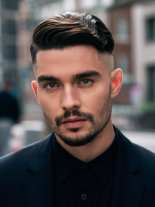 Explore 33 Unique Undercut with Long Wavy Top Styles for Fashion ...