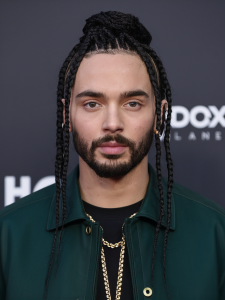 Unveiling 41 Distinctive High Top Fade Hairstyles: A Comprehensive ...