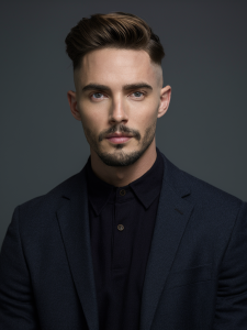 Unveiling 41 Distinctive High Top Fade Hairstyles: A Comprehensive ...