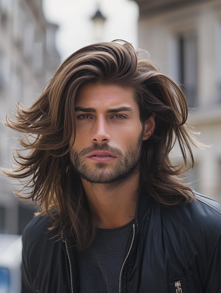 Exploring 38 Diverse Formal Haircut for Men Ideas: Trends in Mens ...
