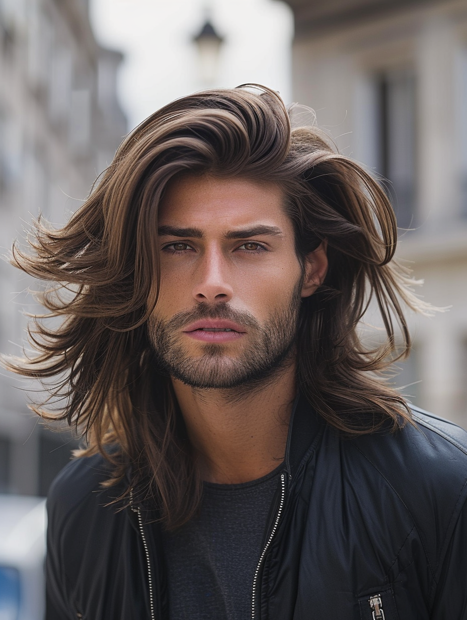 Exploring 38 Diverse Formal Haircut for Men Ideas: Trends in Mens ...