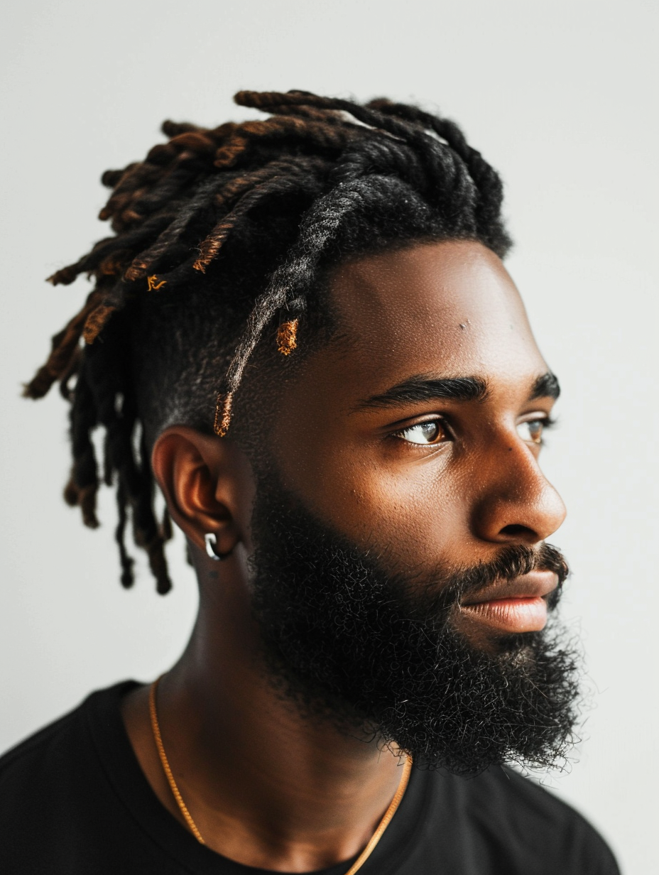 30 Stylish plaits braids men Ideas Including Dreads Cornrow and Fade ...