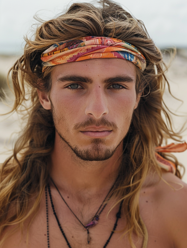 Discover 34 Timeless Retro Hairstyles for Men: A Journey from the 1950s ...