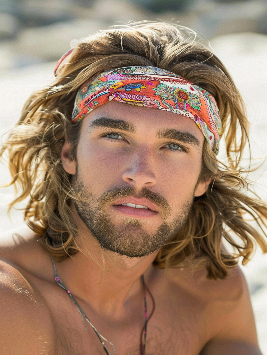 Discover 34 Timeless Retro Hairstyles for Men: A Journey from the 1950s ...
