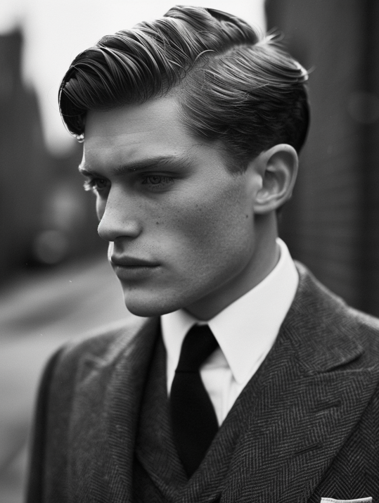 Discover 38 Unique Low Fade Haircut for Men Styles for 2025: From Curly ...