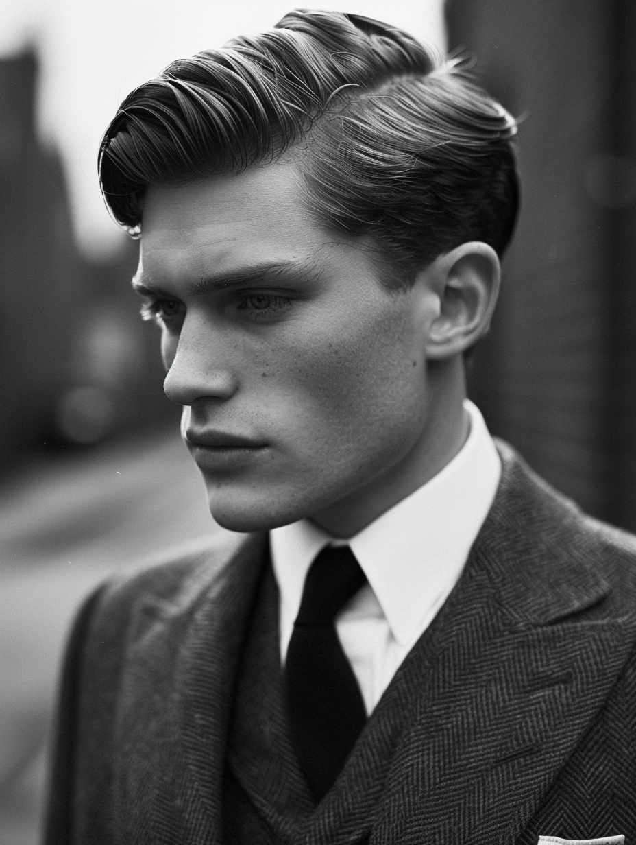 Discover 38 Unique Low Fade Haircut for Men Styles for 2025: From Curly ...