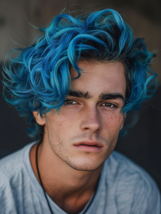 Exploring 29 Stylish Low Taper Fade with Waves for Men Perfect for Any ...