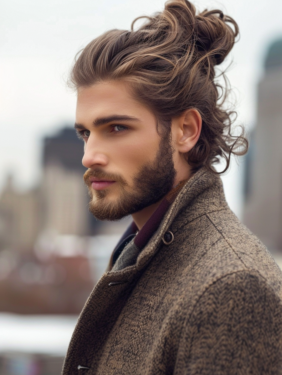 Exploring 38 Diverse Formal Haircut for Men Ideas: Trends in Mens ...