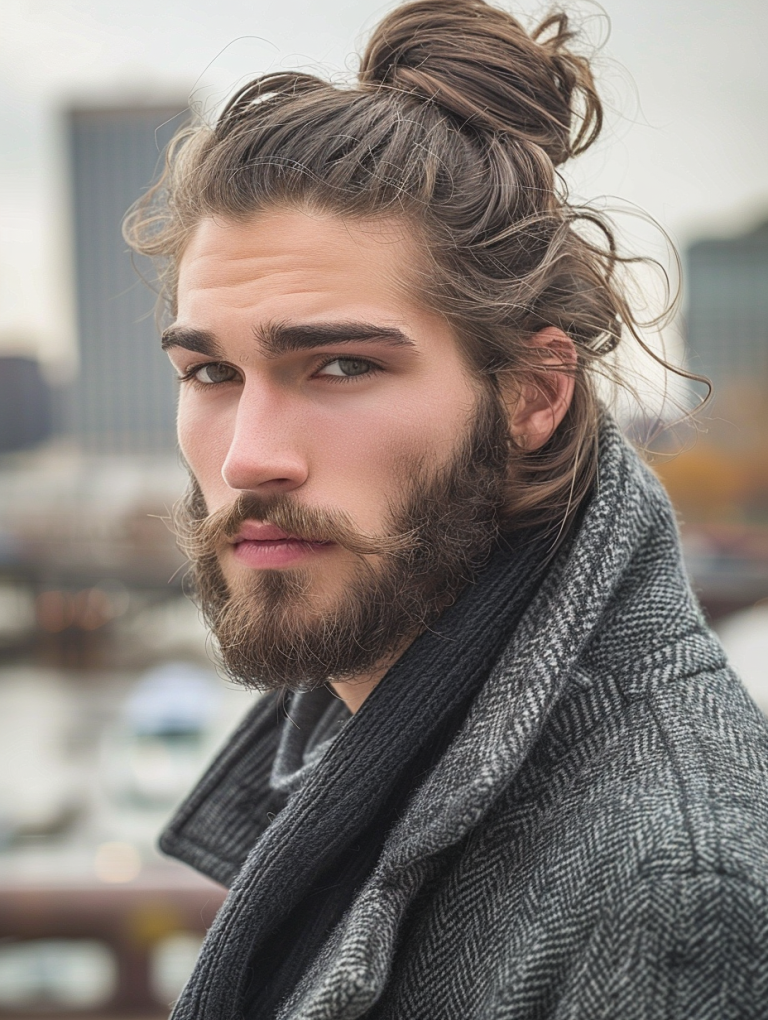 Exploring 38 Diverse Formal Haircut for Men Ideas: Trends in Mens ...