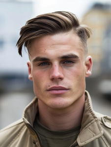 Discover 38 Unique Low Fade Haircut for Men Styles for 2025: From Curly ...